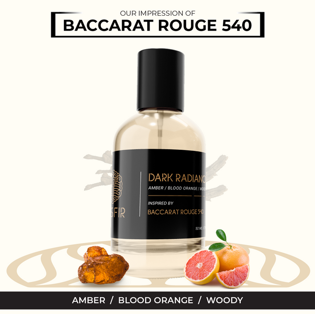 JASMINIQUE - Inspired by Vanilla 28 KayAli – Yesfir